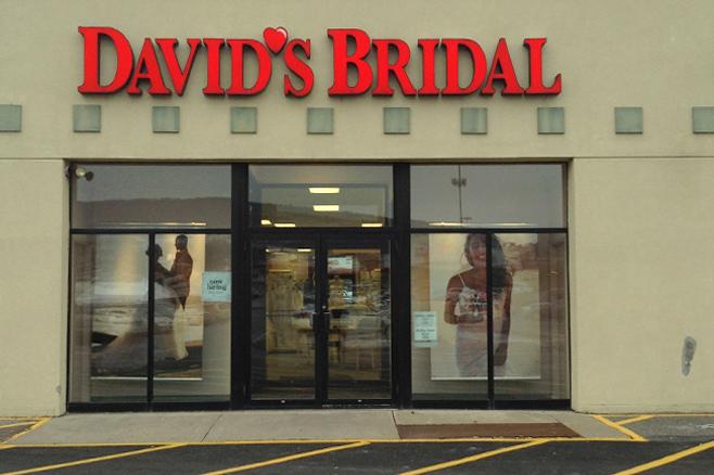 David's Bridal Store & Bridal Shop in Pinole, CA